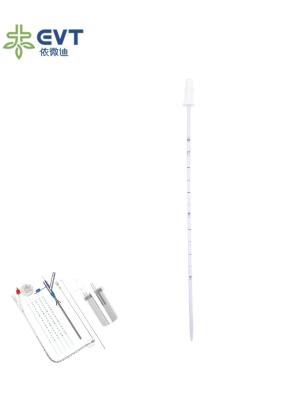 China Integrated Percutaneous Nephrostomy Kit Antibiotic Coating Percutaneous Access Set for sale