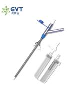 China Visceral Protection Percutaneous Nephrostomy Kit Safety Pigtail Nephrostomy Catheter for sale