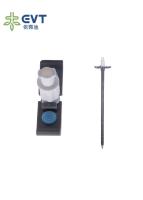China Ultrasound Exclusive Percutaneous Nephrostomy Kit PCNL Kit With Echo Features for sale