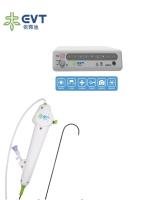 China Disposable Flexible Ureteroscope 8.5Fr Disposable Digital Ureteroscope 160K Pixel HD Imaging for sale