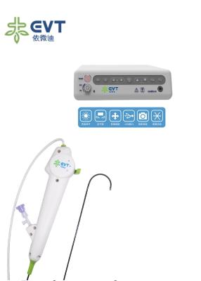 China Disposable Flexible Ureteroscope 8.5Fr Disposable Digital Ureteroscope 160K Pixel HD Imaging for sale