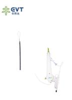 China Sterile Disposable Flexible Ureteroscope Infection Single Use Ureteroscope for sale
