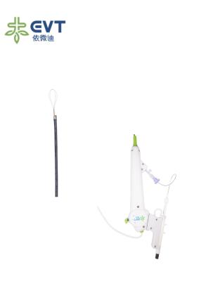 China Sterile Disposable Flexible Ureteroscope Infection Single Use Ureteroscope for sale