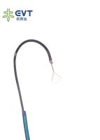 China Dual Mode Disposable Flexible Ureteroscope Switchable Single Use Ureteroscope for sale