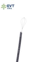 China High Flow Digital Flexible Ureteroscope Delivers 50mL/min Irrigation For Stone Clearance for sale