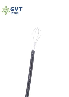 China High Flow Digital Flexible Ureteroscope Delivers 50mL/min Irrigation For Stone Clearance for sale