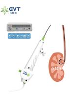China Precision Control Flexible Digital Ureteroscope 270° Deflection And 670mm Working Length for sale