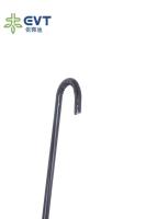 China High Precision Disposable Flexible Ureteroscope Smart Detection Single Use Ureteroscope for sale