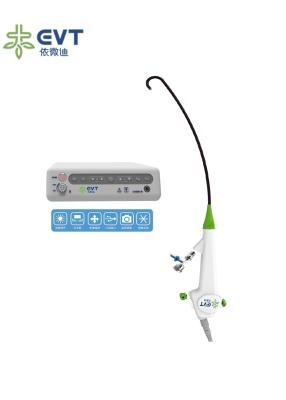 China High Precision Disposable Cholangioscope Endoscope With Rotational Control for sale