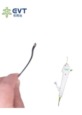 China Ultra Slim 3mm Disposable Flexible Endoscope Pediatric Single Use Endoscope for sale