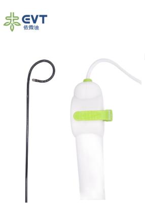 China High Definition Disposable Flexible Endoscope Biliary Diagnostics Single Use Endoscope for sale