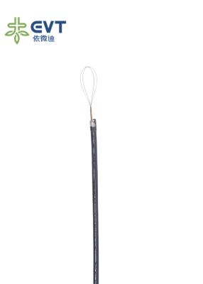 China Ultrasound Disposable Cholangioscope Endoscope Ultrasound For Radiation Free Procedures for sale