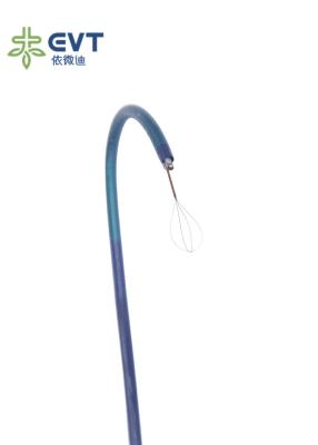 China Sustainable Single Use Flexible Endoscope With Fully Recyclable Design for sale