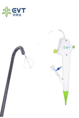 China Surgical Anatomy Flexible Fiberoptic Endoscope High Definition For Biliary Procedures for sale