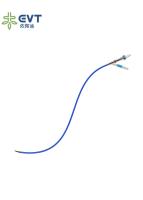 China Anti Kink Ureteral Access Sheath RIRS Procedures Fr12 Fr14 Access Sheath Urology for sale