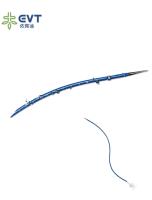 China Ultra Low Trauma Pediatric Urethral Access Sheath For Delicate Urinary Tract Procedures for sale