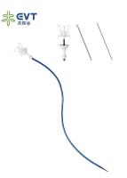 China Gradual Dilation Access Sheath Ureteroscopy Safe With Integrated Coaxial Dilators for sale