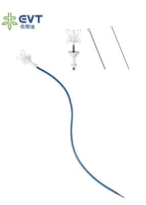 China Gradual Dilation Access Sheath Ureteroscopy Safe With Integrated Coaxial Dilators for sale