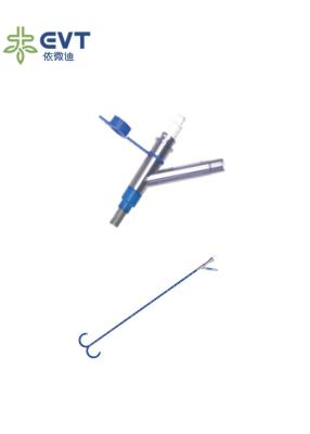 China Extra Large Diameter Ureteral Access Sheath Laser Lithotripsy Procedures Access Sheath Urology for sale