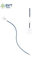 China Hemostatic Access Sheath Urology For Anticoagulated Patients And Complex Vascular Cases for sale