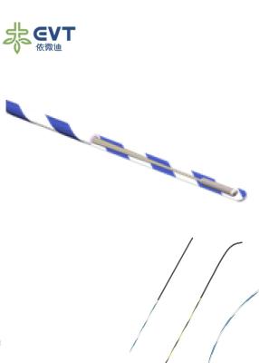 China Laser Zebra Guide Wire Safe Urological Guidewire Continuous Holmium Procedures for sale