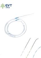 China Smart Pressure Sensing Zebra Wire Urology For Precision Ureteral Access for sale