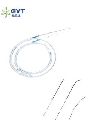 China Smart Pressure Sensing Zebra Wire Urology For Precision Ureteral Access for sale