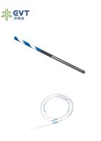China Ultra Thin Micro Percutaneous Zebra Guidewire For Pediatric Urology for sale
