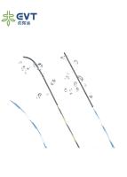 China Nitinol Core Urological Guidewire Surface Coating For Urinary Tract Access for sale