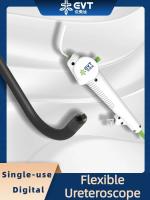 China Ultra-Slim Disposable Flexible Ureteroscope for sale