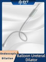 China Ureteral Access Sheath (URL) Compatible Dilatation Balloon Catheter – Hydrophilic-Coated with Inflation Device for sale