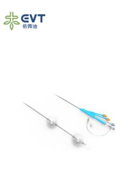 China Dedicated Transanal Ileus Tube Sets for Left-Sided Colonic Decompression for sale