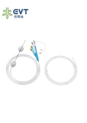 China Long-Term Indwelling Ileus Tube Sets for Recurrent Adhesive Obstruction for sale