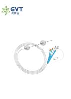China Guidewire-Compatible Ileus Tube Sets for Interventional Radiology Placement for sale