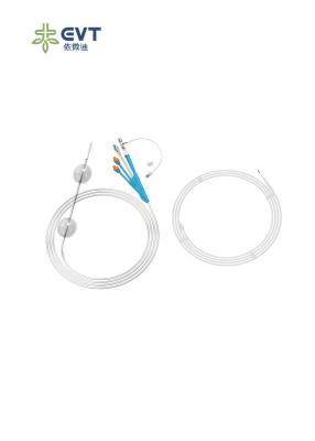 China All Silicone Long Ileus Tube, Small Bowel Decompression Drainage Catheter for Intestinal Obstruction, Paralytic and Malignant Bowel Obstruction Treatment for sale