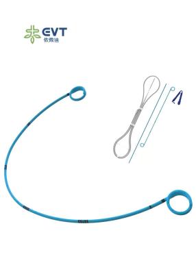 China Imported Thermosensitive Long-Term Ureteral Stent Sets for Chronic Benign Ureteral Strictures for sale