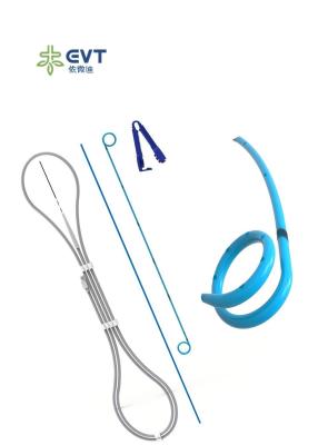China EVT Standard Class III Ureteral Stent, Safe, Comfortable, Long Term Indwelling for sale