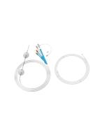 China All Silicone Long Ileus Tube, Small Bowel Decompression Drainage Catheter for Intestinal Obstruction, Paralytic and Malignant Bowel Obstruction Treatment for sale