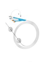 China Guidewire-Compatible Ileus Tube Sets for Interventional Radiology Placement for sale