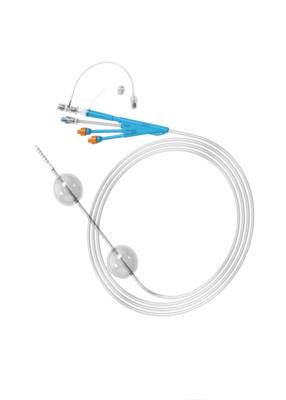 China Guidewire-Compatible Ileus Tube Sets for Interventional Radiology Placement for sale