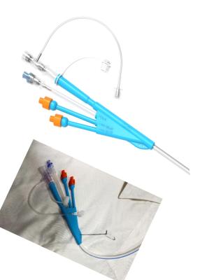 China Comprehensive Transnasal Ileus Tube Sets for Small Bowel Decompression for sale