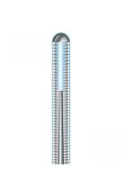 China 0.018″ Micro Access Guide Wire Dual Core Coaxial Design with Platinum Tungsten Allix Tip for sale