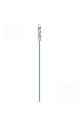 China Coaxial Dilator Puncture Set with Platinum Marker Precision Interventional Access for sale