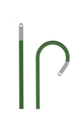 China PTFE Guide Wire 3cm Flexible Tip Low Friction Nitinol Core with Threaded Design for Urological Procedures for sale