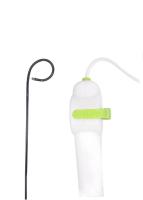 China High Definition Disposable Flexible Endoscope Biliary Diagnostics Single Use Endoscope for sale