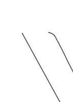 China High Visibility Hydrophilic Guide Wire Dual Tip Design Hydrophilic Coated Wire for sale