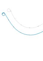 China Hydrophilic-Coated Ureteral Stent Set – Single-J and Double-J Options for sale