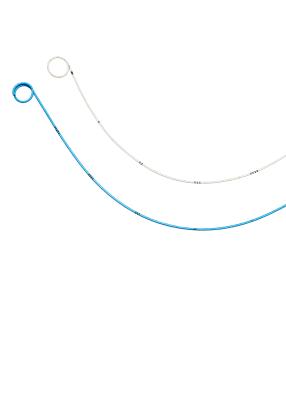 China Hydrophilic-Coated Ureteral Stent Set – Single-J and Double-J Options for sale