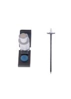 China Ultrasound Exclusive Percutaneous Nephrostomy Kit PCNL Kit With Echo Features for sale