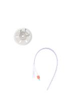 China Hemostasis Percutaneous Nephrostomy Set Smooth Operation For High Bleed Risk Patients for sale
